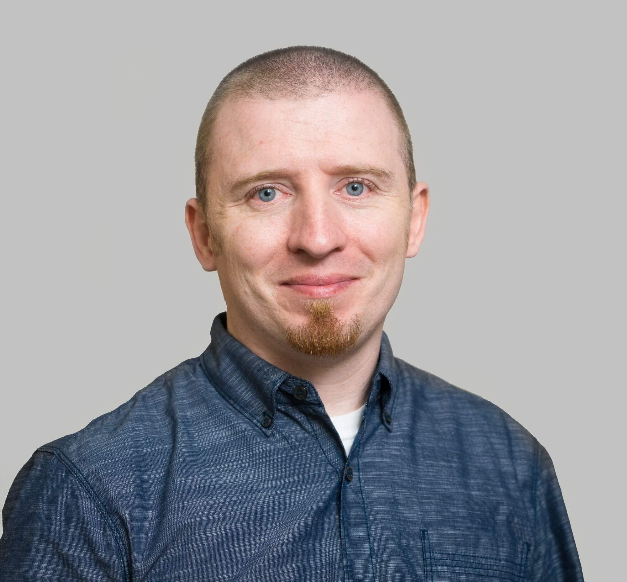 Meet Ashley Craig! | Volta