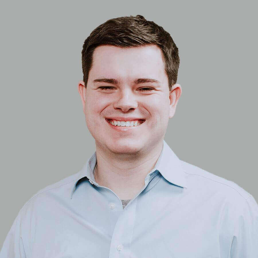 Andrew Harrington | Volta