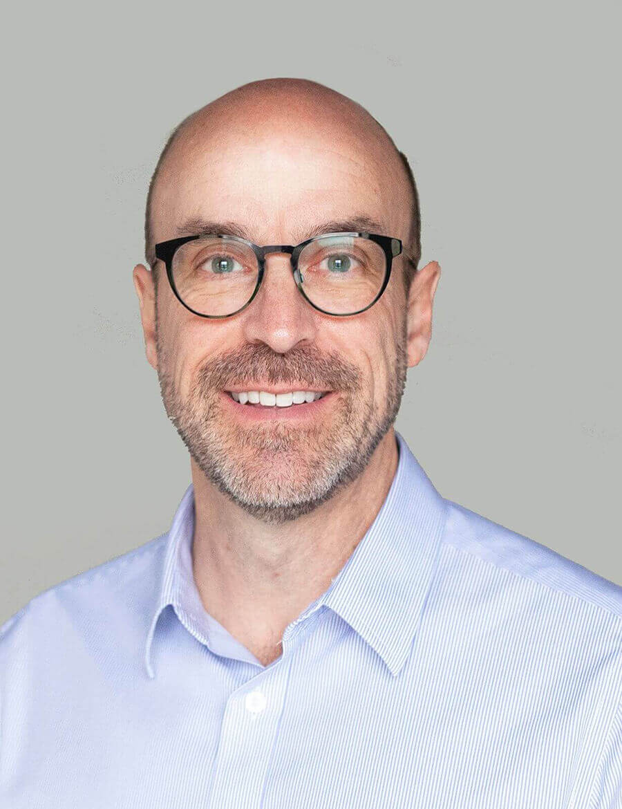 Rick Clements | Volta