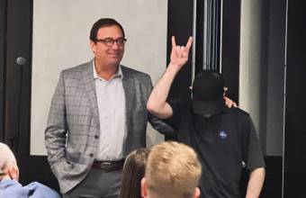 Wrapping Up 2022 with Marshall Butler | Volta