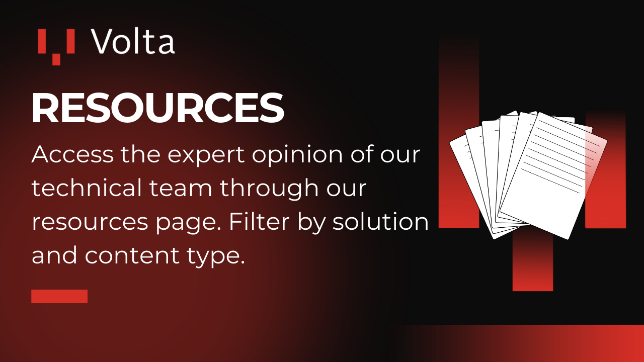 Volta IT & Cybersecurity Resources